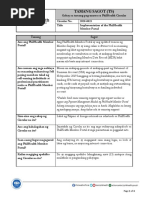 Log in Weblis Account | PDF