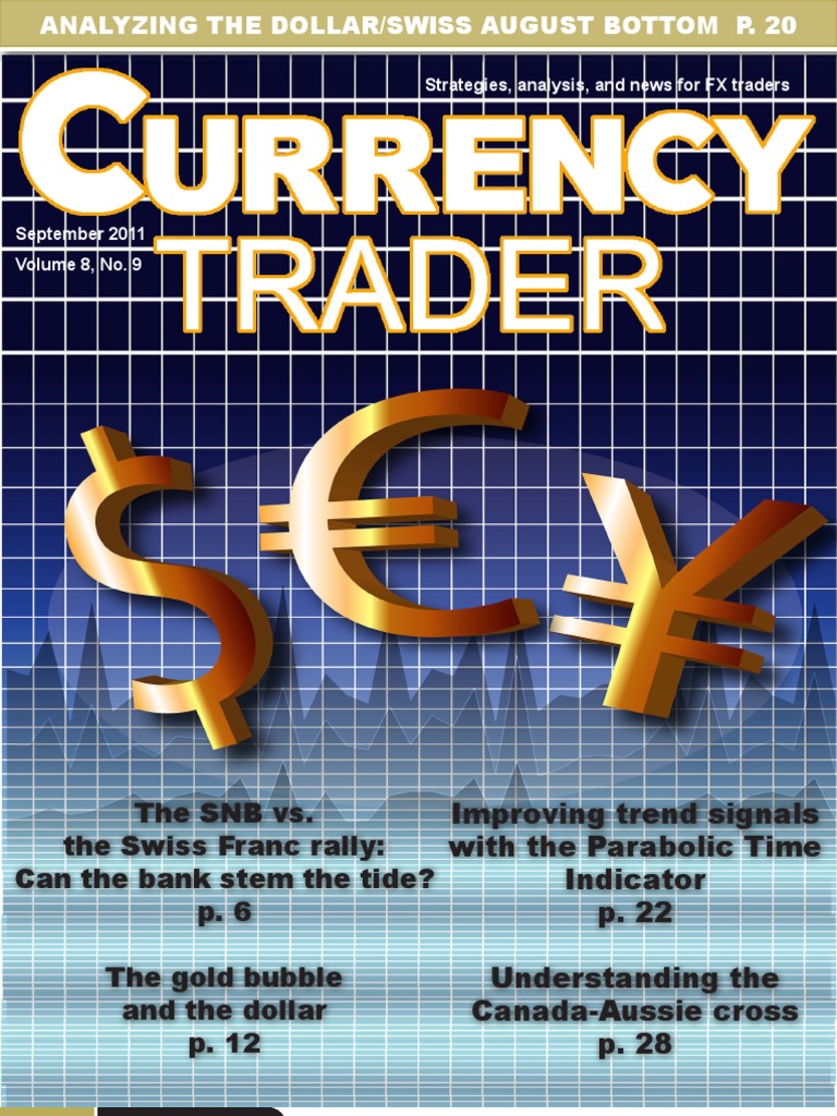CTM 201109 | PDF | Euro | Gold Standard