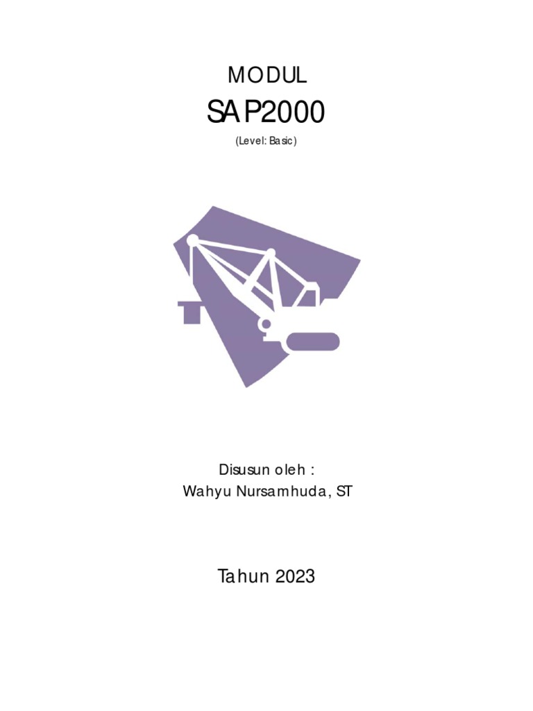 Modul Sap | PDF | Sains & Matematika