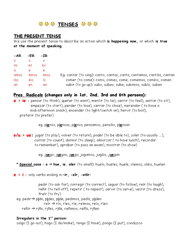 spanish-tenses-pdf