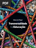 Temas Contemporâneos Transversais na BNCC | PDF | Interdisciplinaridade ...