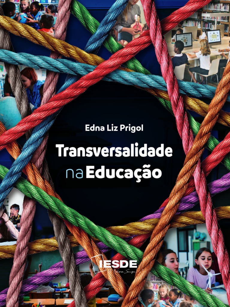 Transversalidade Na Educacao | PDF