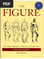 Drawing-Human Figure | PDF | Drawing | Face