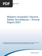 Defuse Project Drastic Analysis 1 | PDF | Vaccines | Virus