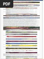 Billiard Score Sheet | PDF | Pool (Cue Sports) | Cue Sports