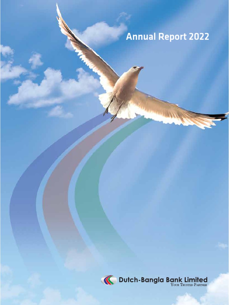 Annual Report 2022 | PDF