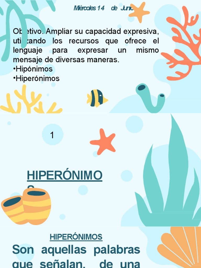 Hipo Hiper | PDF