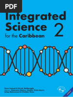 Integrated Science For CSEC | PDF