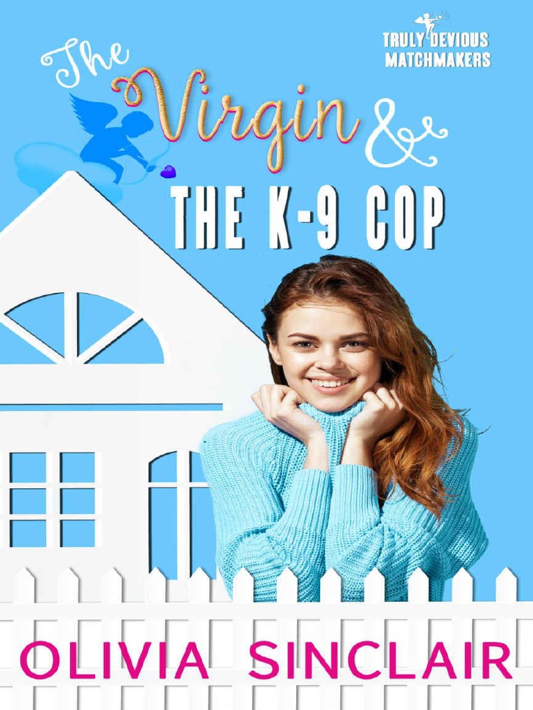 The Virgin and The K-9 Cop | PDF