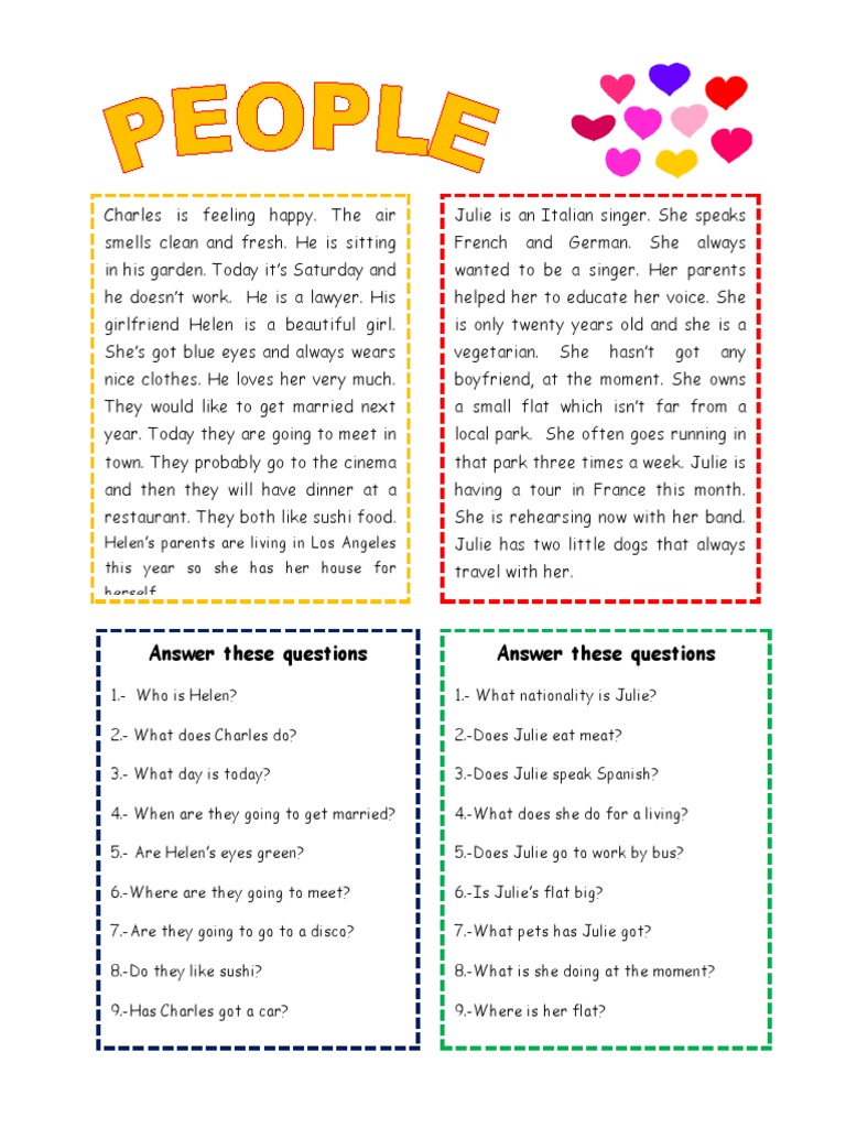 reading-comprehension-classroom-posters_125834 | PDF