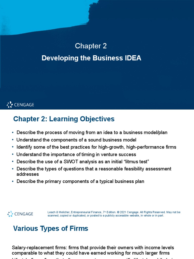 Business Chapter 2 PPT Lecture Notes | PDF Business Chapter 2 PPT Lecture Notes | PDF