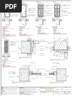 Schedule of Windows: W1 W2 W3 W4 W5 W6 W8 W7 W9 W10 | PDF | Building ...
