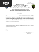 Kerkese Per Leje | PDF