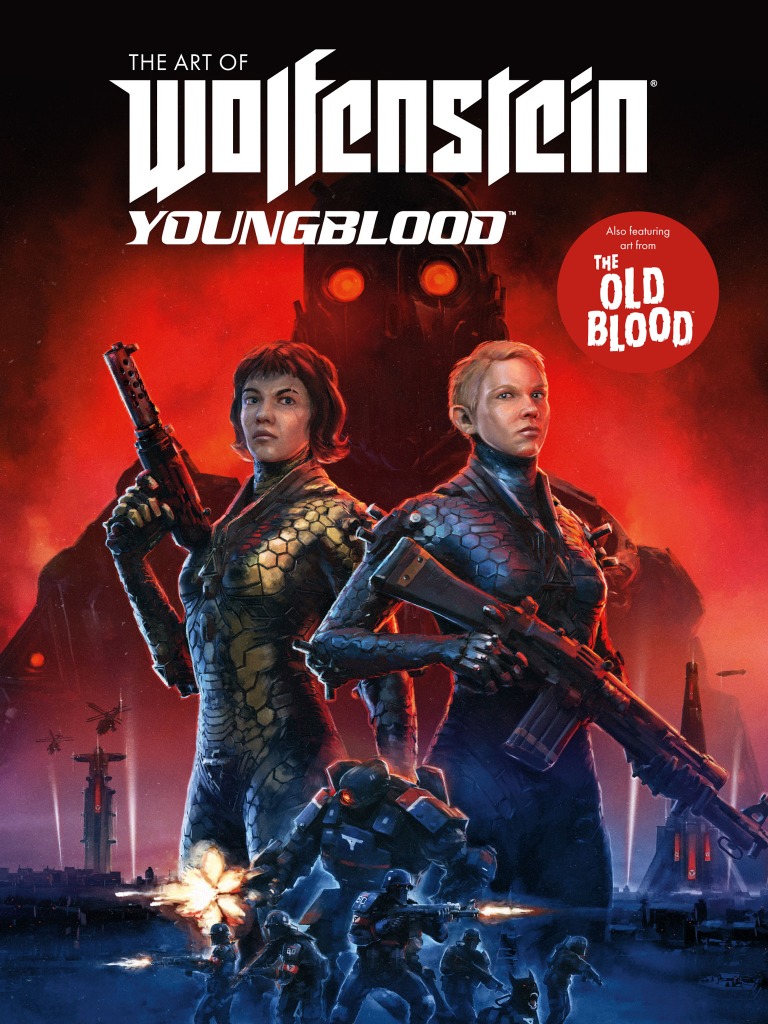 Wolfenstein III | PDF
