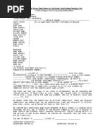 ISO20022 A Deep Dive On Pacs-008 | PDF | Money | Economies