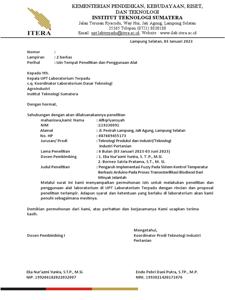 SURAT LAB - Copy | PDF