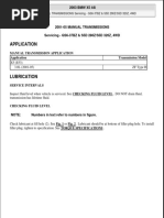 DIN 72552 Terminal Designations Explained | PDF | Ignition System ...