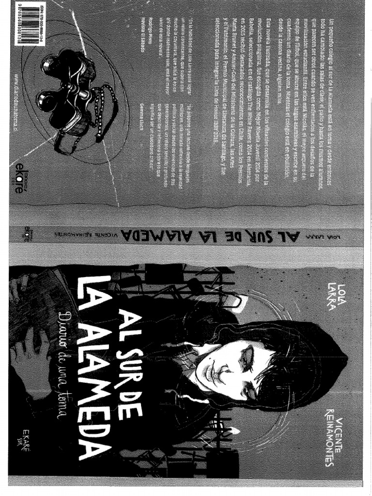 Al Sur de La Alameda 2 | PDF