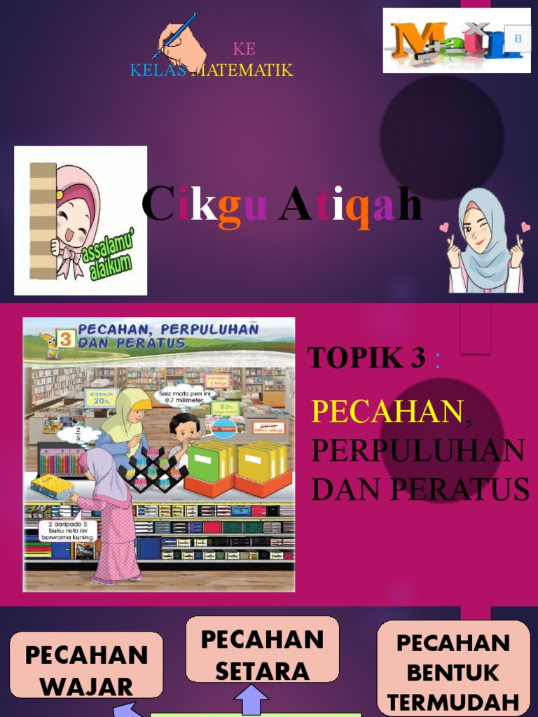 Topik 3 | PDF