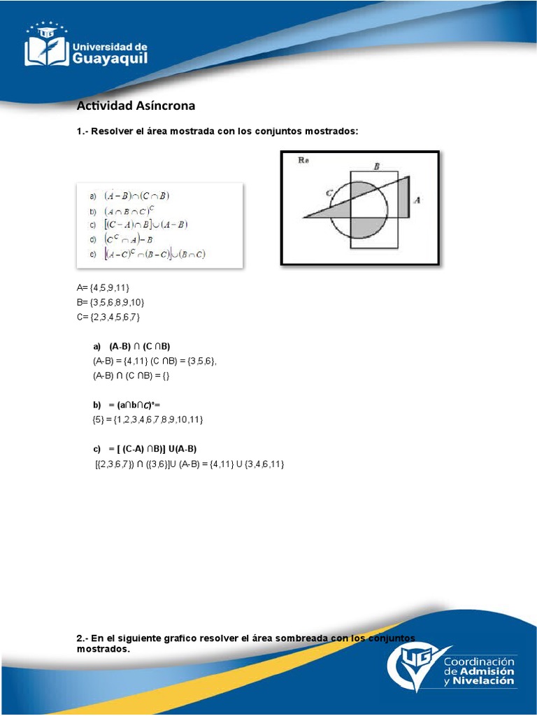Tarea - U2 - Clase 2 - S3 | PDF
