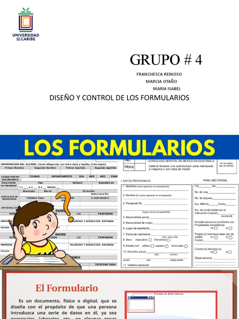 Exposicion 4 | PDF | Diseño | Business