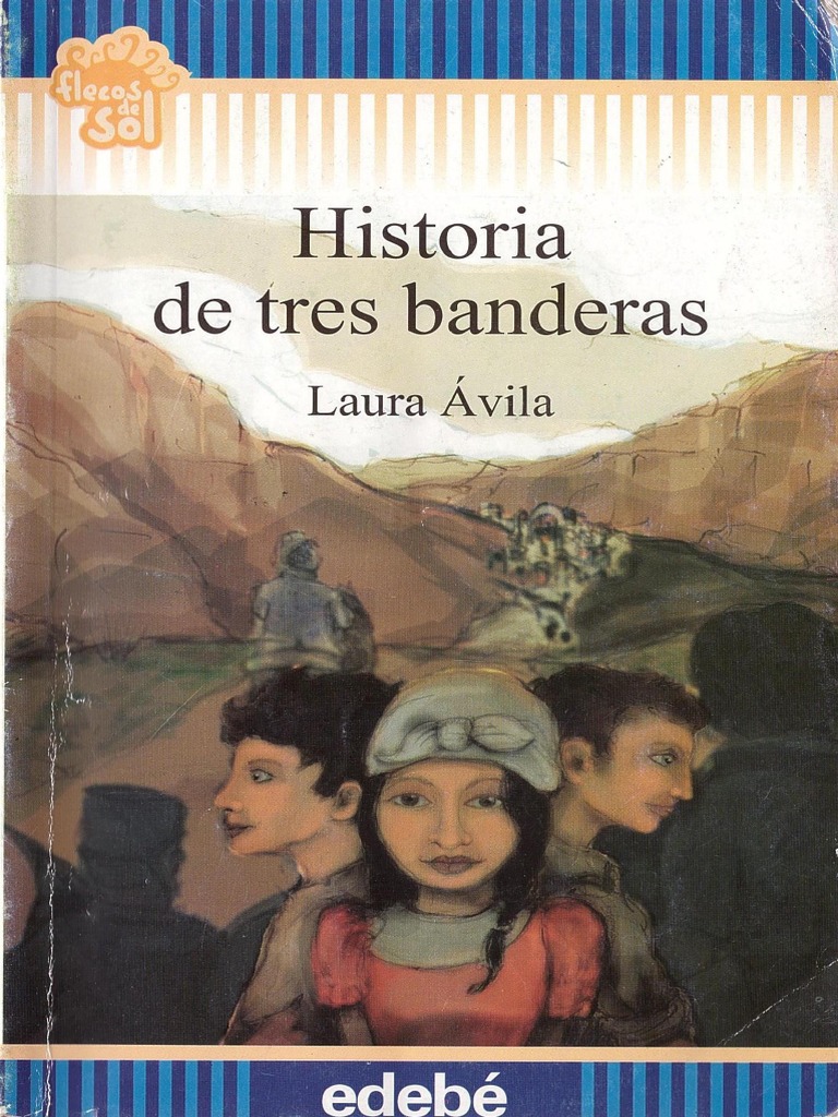 Historia Tres Banderas | PDF