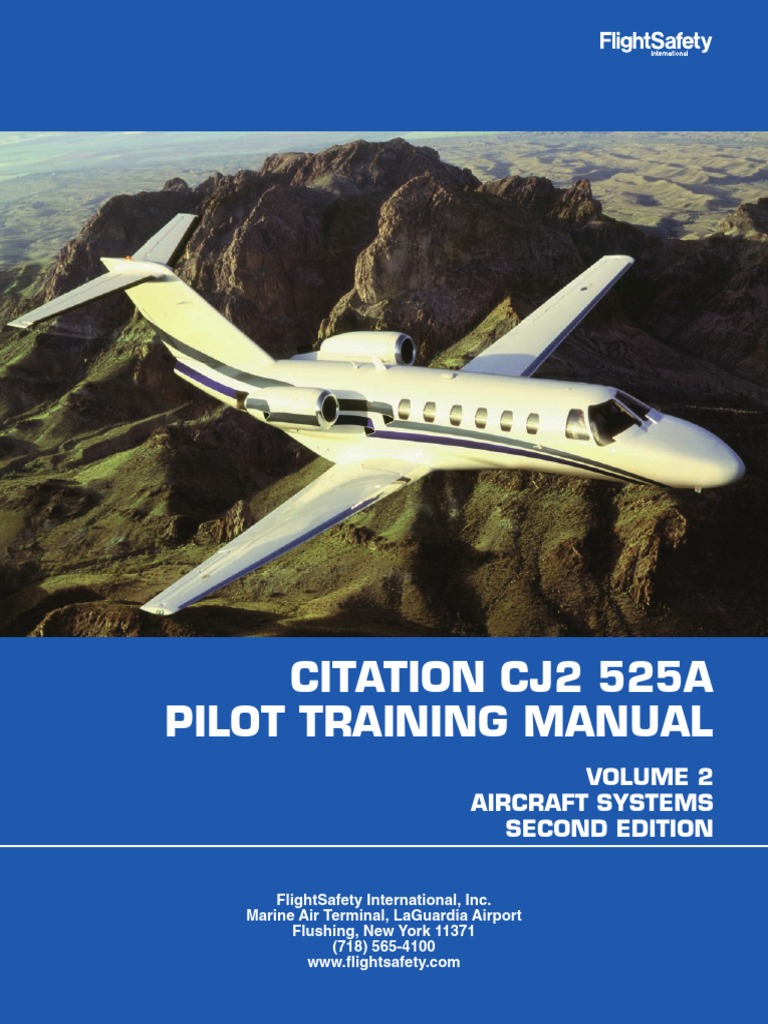 CJ2 PTM | PDF | Door | Empennage