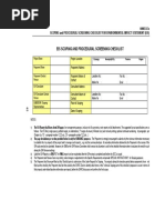 DENR DAO 2003-30 EIS System Guidelines | PDF | Environmental Impact ...