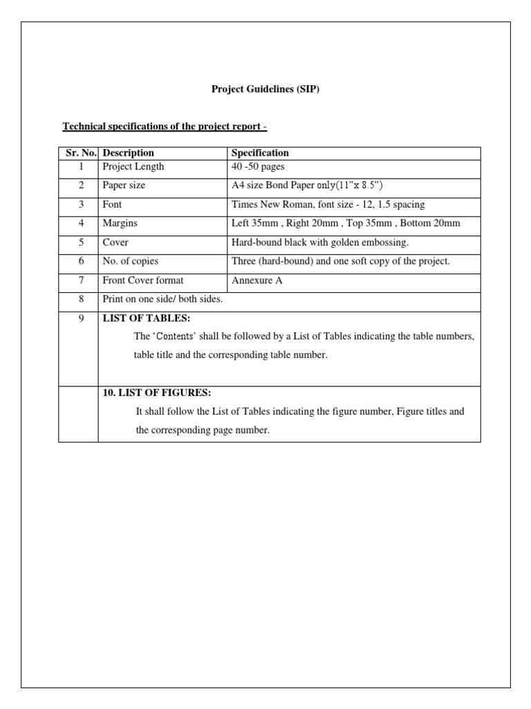 Final Project Specifications MBA.. 1 .. | PDF | Methodology | Data