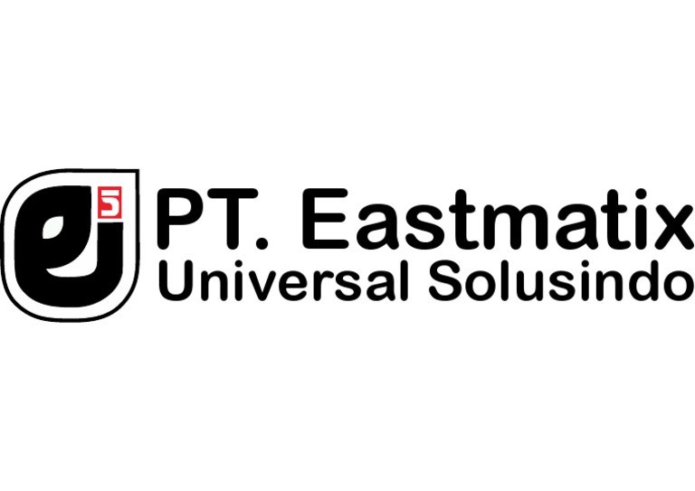 Logo Eastmatix | PDF