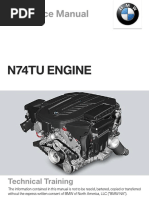 N20 Engine PDF | PDF | Cars Of Germany | Automotive Technologies