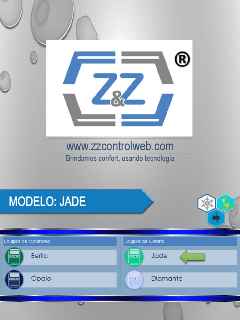 Catalogo Jade | PDF | Relé | Ingenieria Eléctrica