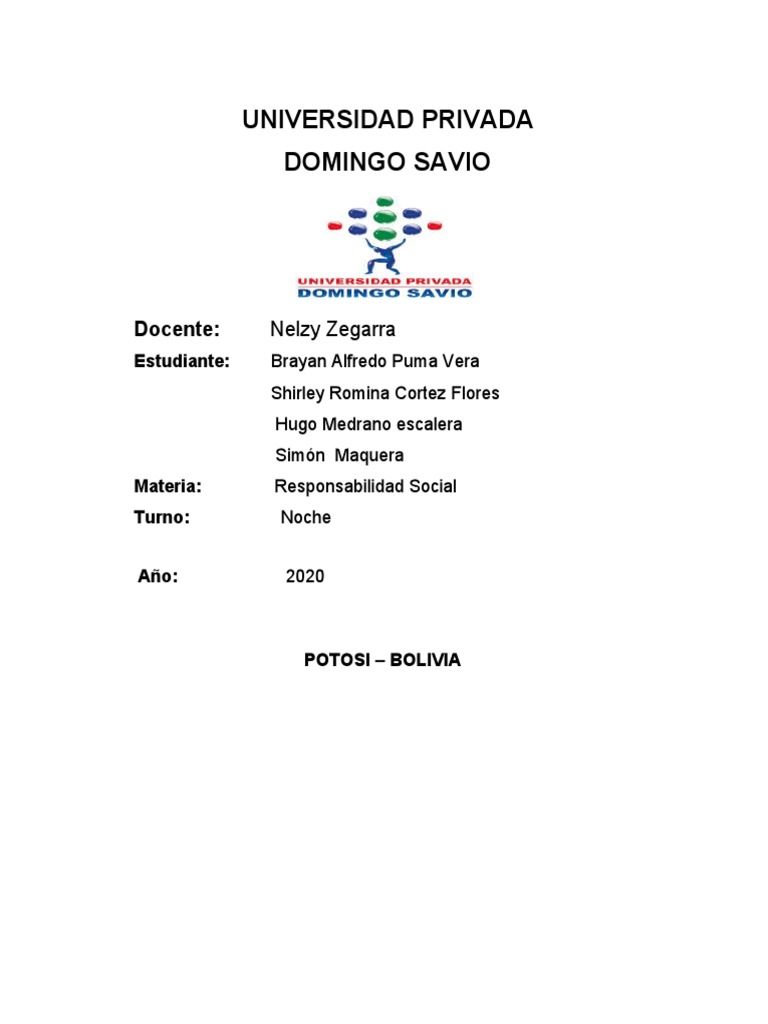 1final Rse Fabrica de Calzados Soriano | PDF