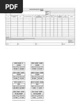 Store Indent Formats | PDF | Manufactured Goods | Mechanical Engineering