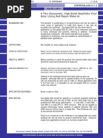 Colorcoat Prisma® Colour Card | PDF | Building Materials | Metals