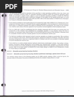 NFPA 820 Fire Hazard Classifications | PDF | Fires | Water