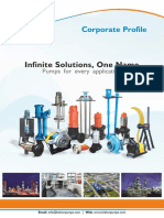 Galiso Catalog | PDF | Pump | Dangerous Goods