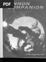 D20 Modern - Weapons Locker | PDF