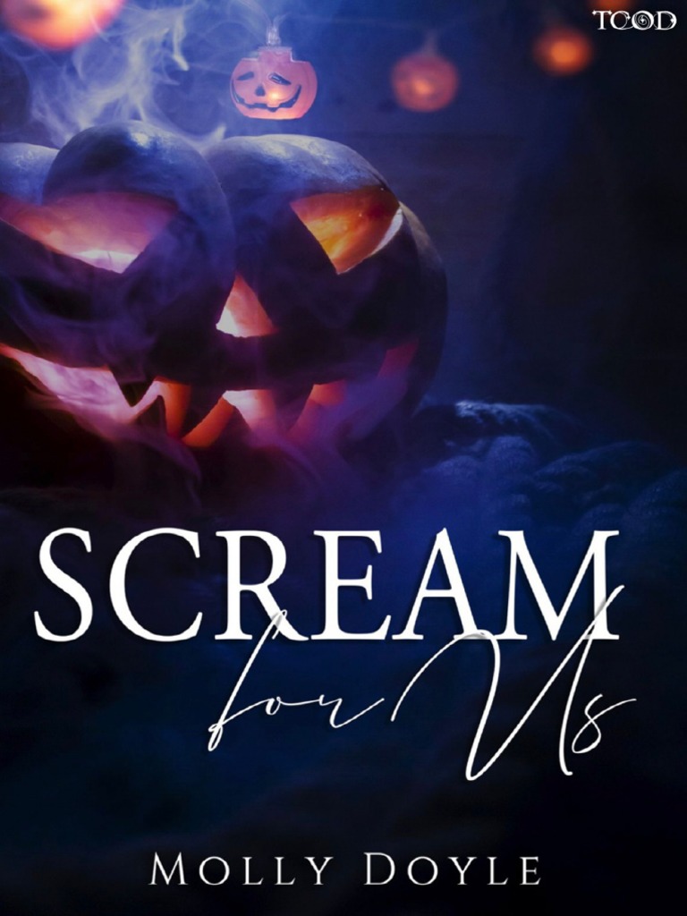 Scream For Us (1) - Molly Doyle | PDF