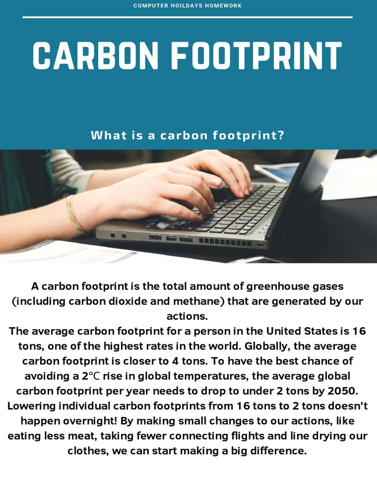 Blue Modern Technology Newsletter | PDF