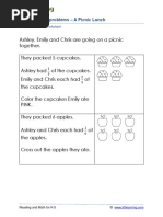 2x2 Sudoku Printable | PDF