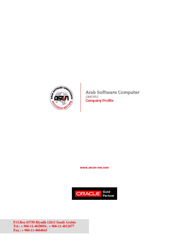 English Profile22 | PDF | Enterprise Resource Planning | Databases