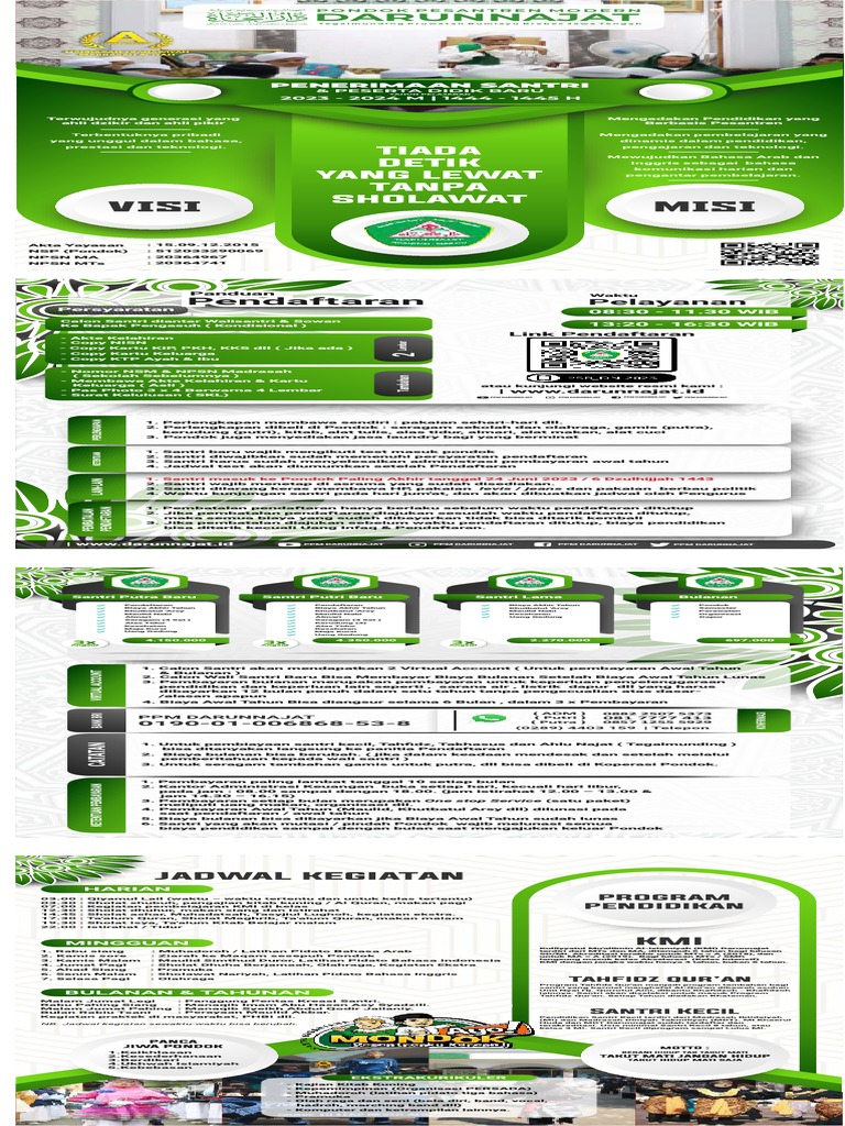 2023 Brosur PSB DN | PDF