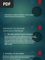Contoh Pitch Deck | PDF