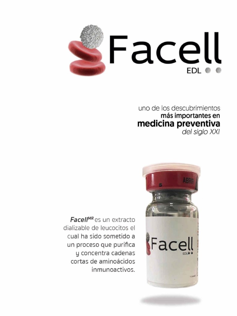 Facell | PDF