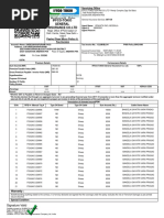 HDFC Bank Credit Card Closure Form July20 | PDF