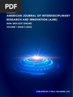 Turnover Intention Scale TIS 6 | PDF | Psychology | Psychological Concepts
