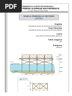 Contoh Teknik Analisis APKL, USG Dan Fishbone | PDF