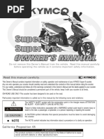 Speedzone Sport - Instruction-Guide | PDF | Human Powered Transport ...