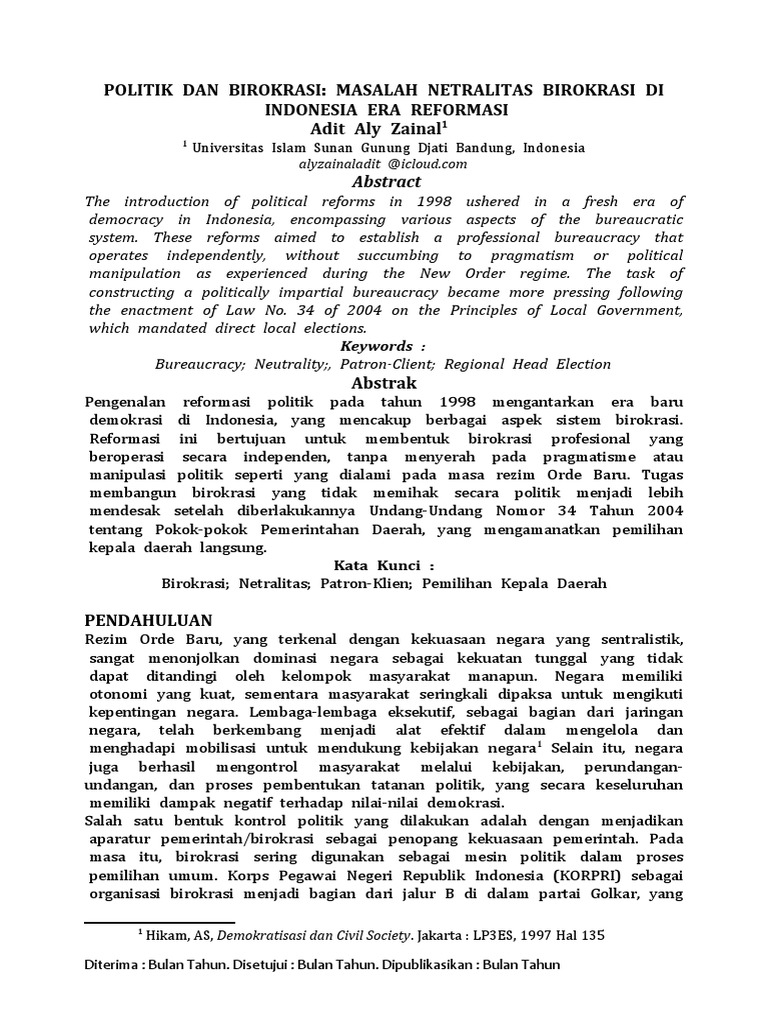 DDMK Adit Aly Zainal 2 | PDF